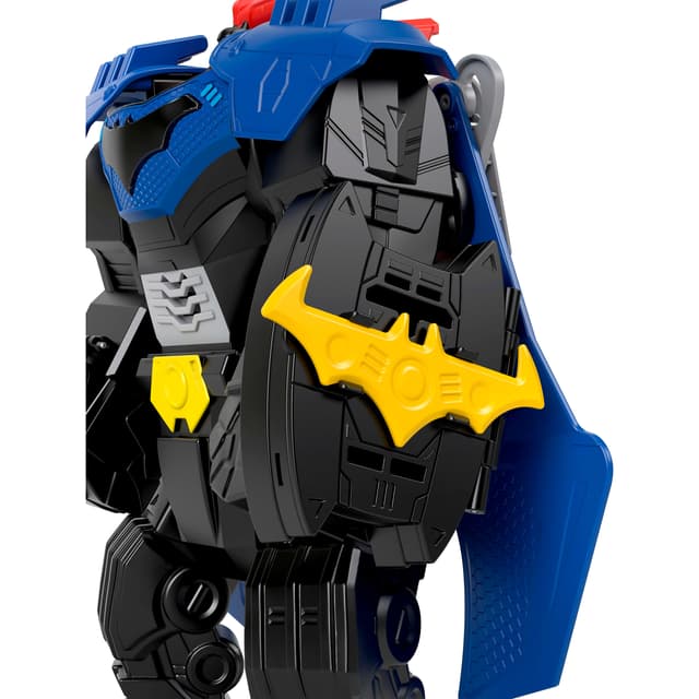 Fisher-Price Imaginext DC Super Friends Batman Flug-Mech online ...