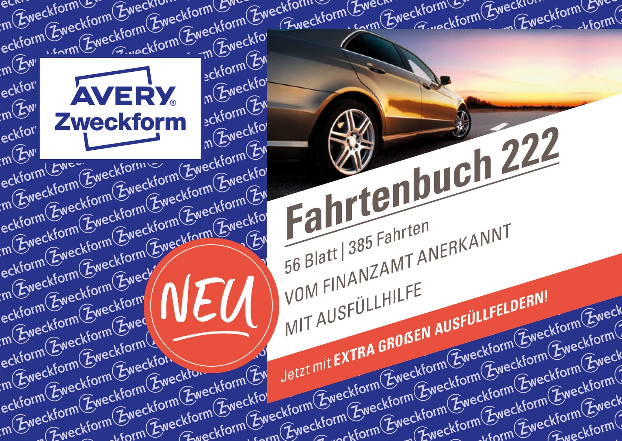 AVERY Zweckform online bestellen | MÜLLER