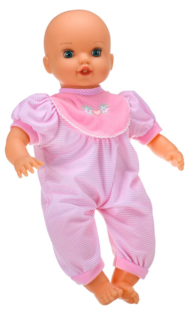 Müller - Toy Place - Baby…wird wieder gesund, 38 cm online bestellen ...