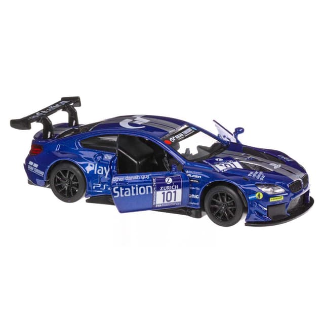 Müller - Toy Place - Modellauto 1:43, sortiert online bestellen | MÜLLER