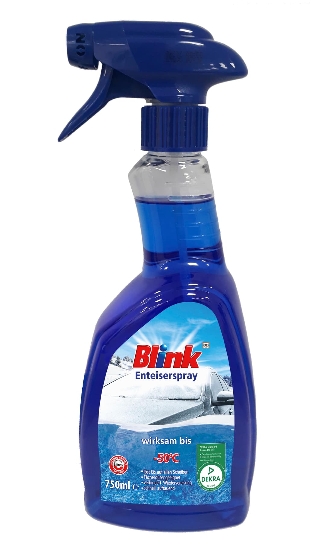 Blink Enteiserspray online bestellen | MÜLLER