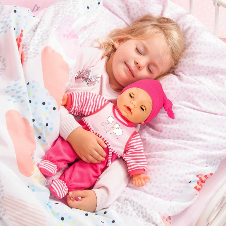 Müller - Toy Place - My Baby Pia Puppe, 38 cm online bestellen | MÜLLER
