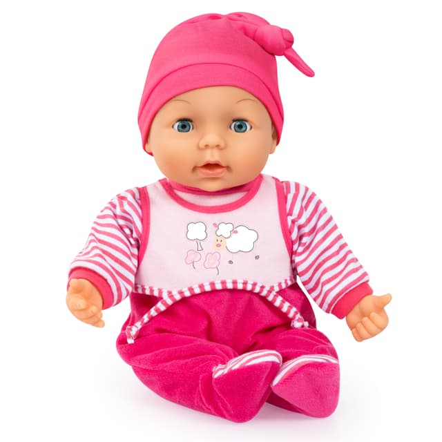 Müller - Toy Place - My Baby Pia Puppe, 38 cm online bestellen | MÜLLER