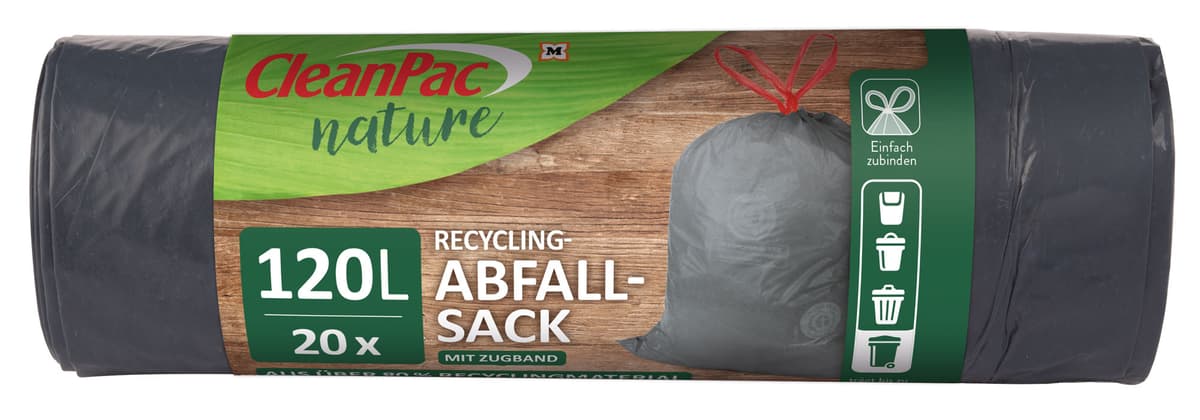 CleanPac online bestellen | MÜLLER