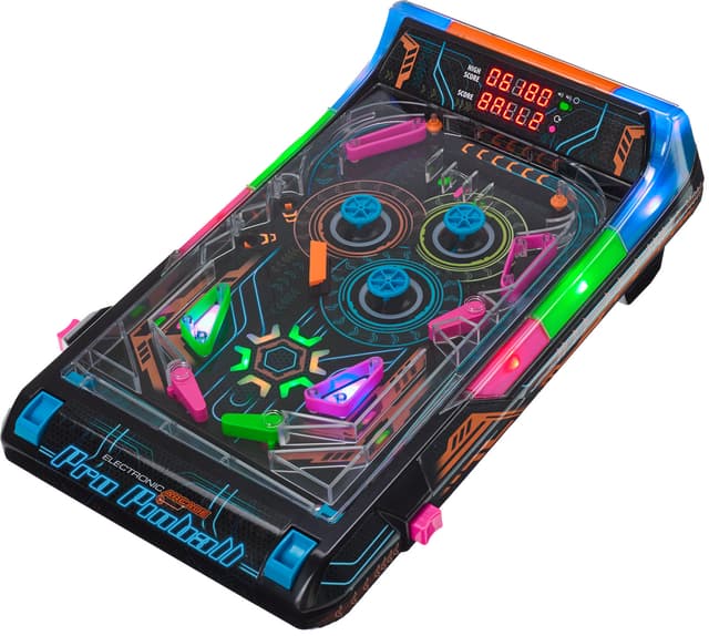 Müller – Toy Place – Pro Pinball Neon online bestellen | MÜLLER