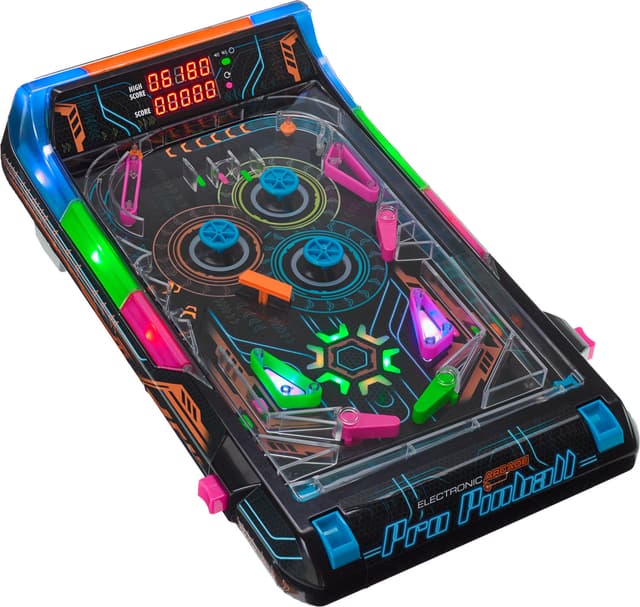 Müller – Toy Place – Pro Pinball Neon online bestellen | MÜLLER