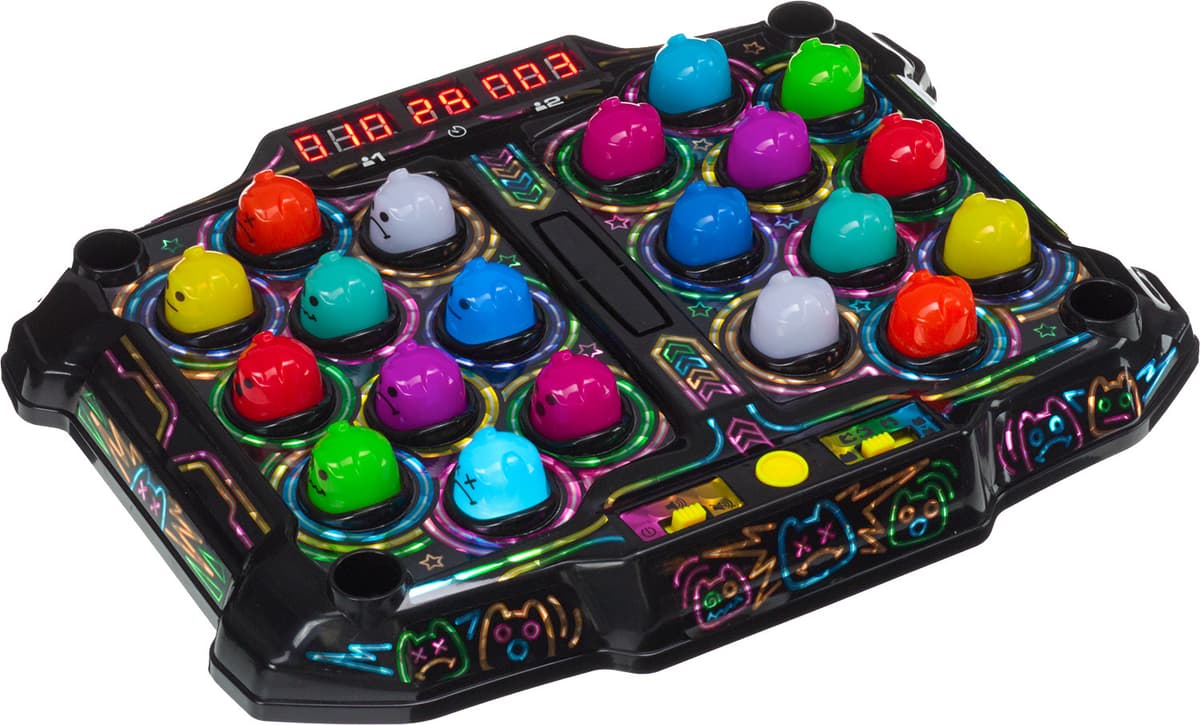 Müller – Toy Place – Smash a Ghost Neon online bestellen | MÜLLER