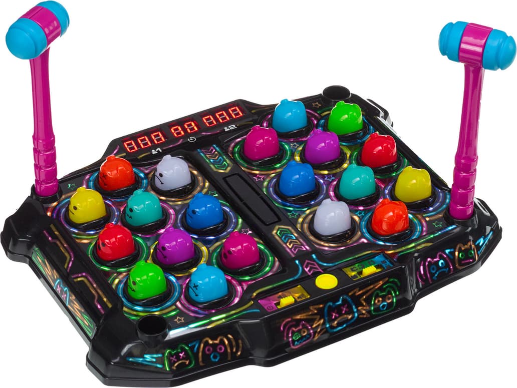 Müller – Toy Place – Smash a Ghost Neon online bestellen | MÜLLER