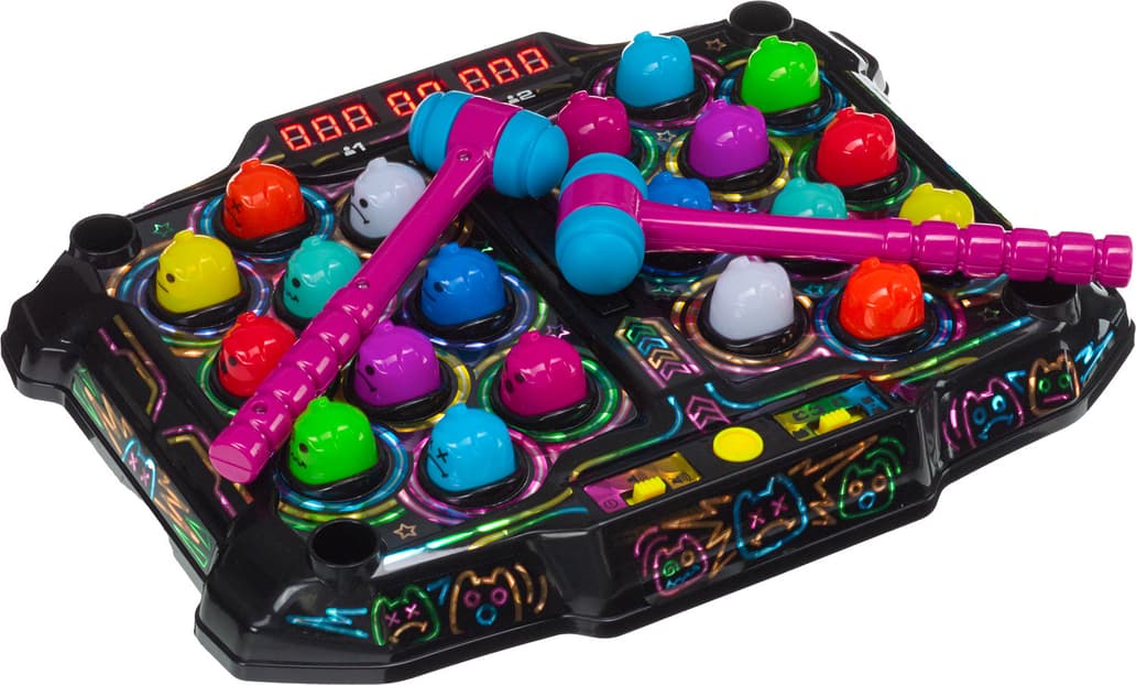 Müller – Toy Place – Smash a Ghost Neon online bestellen | MÜLLER