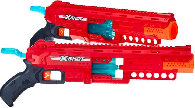 Müller – Toy Place – SD-Shot Excel Caliber 2er Set online bestellen ...