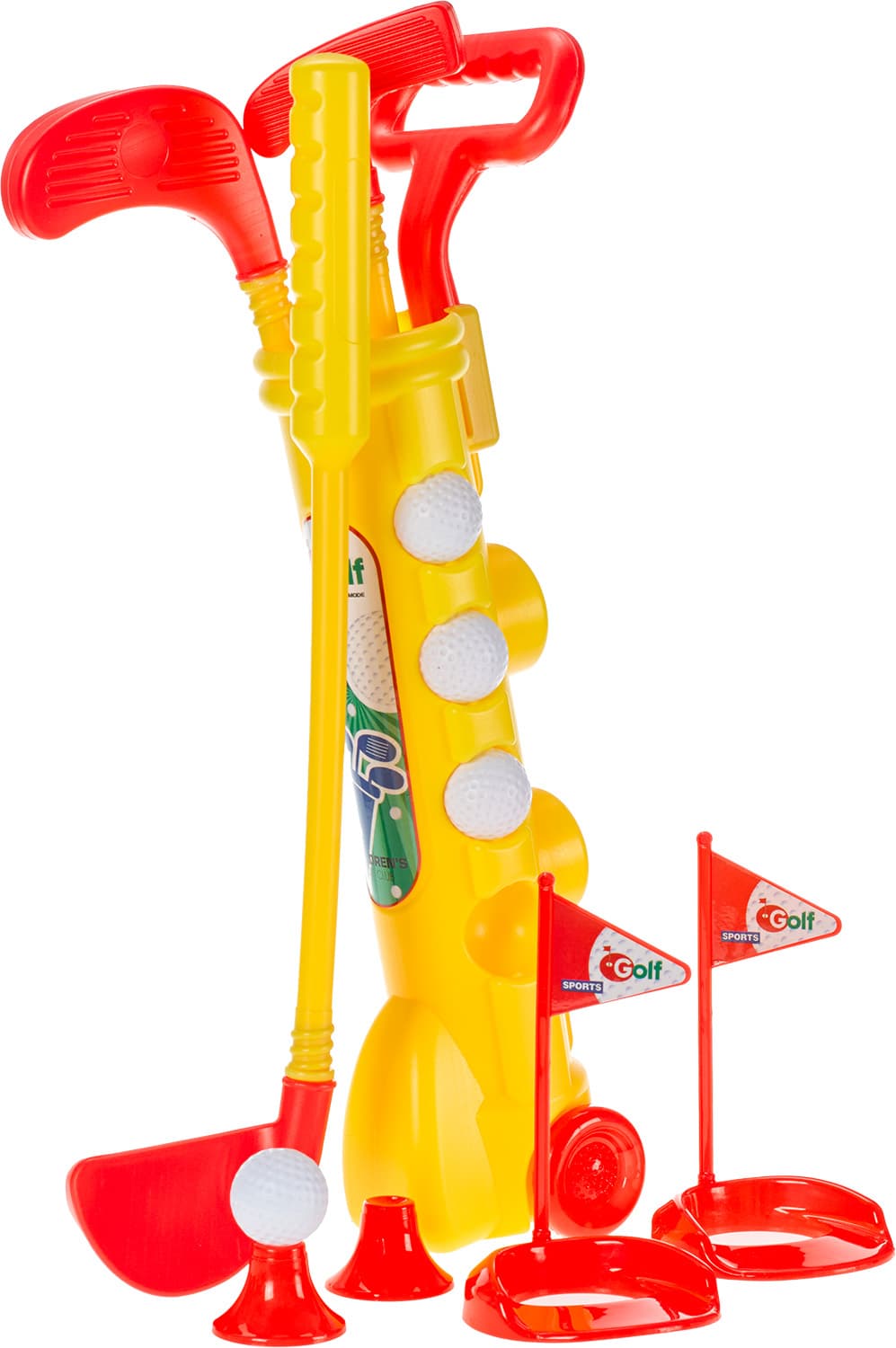 Müller - Toy Place - Golf Set online bestellen | MÜLLER