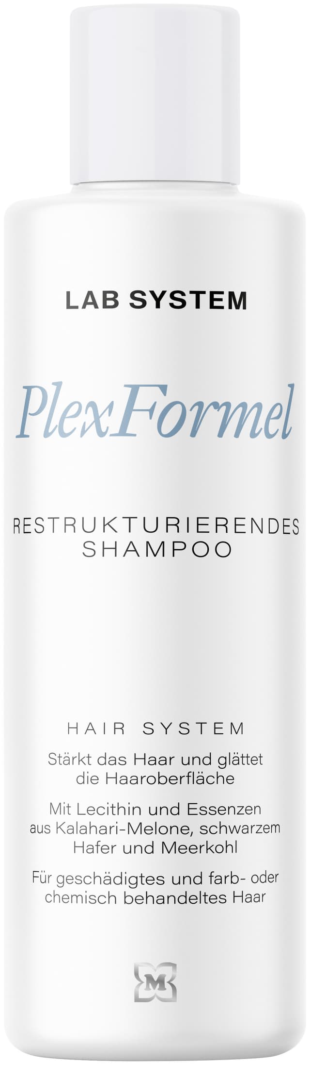 LAB SYSTEM PlexFormel Restrukturierendes Shampoo online bestellen | MÜLLER