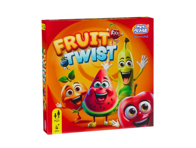 Müller - Toy Place - Fruit Twist online bestellen | MÜLLER