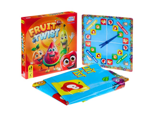 Müller - Toy Place - Fruit Twist online bestellen | MÜLLER