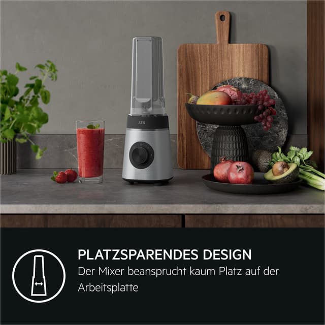 AEG Kompaktmixerset CB4-1-6ST online bestellen | MÜLLER