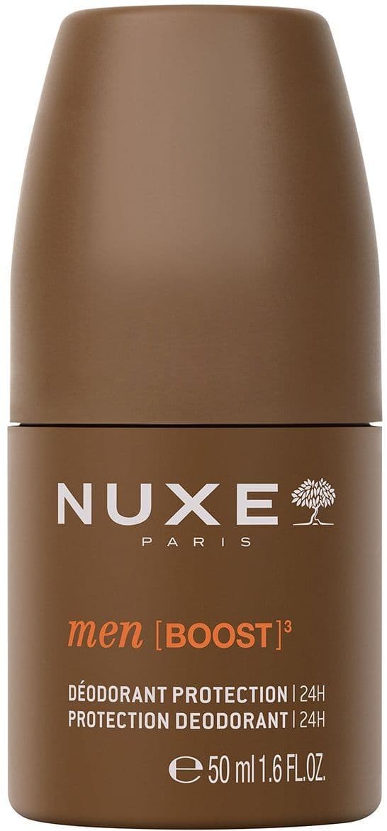 NUXE Men [BOOST]³ Deo mit 24-Stunden-Schutz online bestellen | MÜLLER
