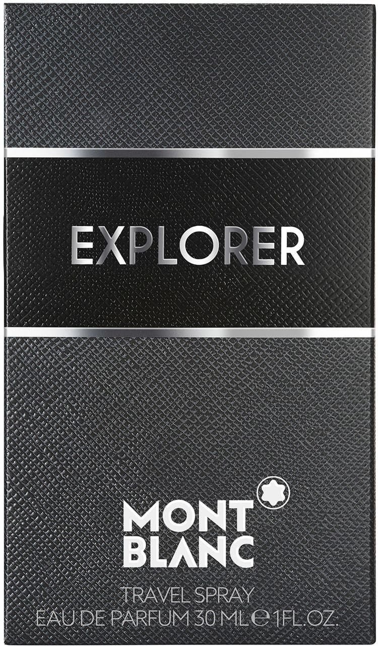 MONTBLANC Explorer Eau de Parfum online bestellen | MÜLLER