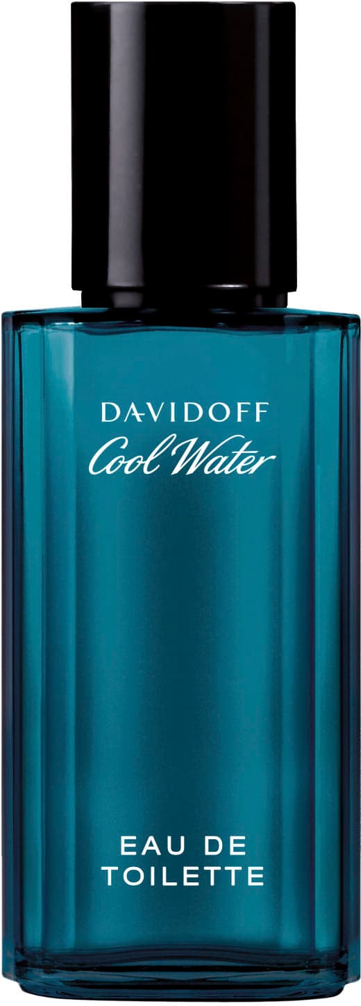DAVIDOFF Cool Water Eau de Toilette online bestellen | MÜLLER