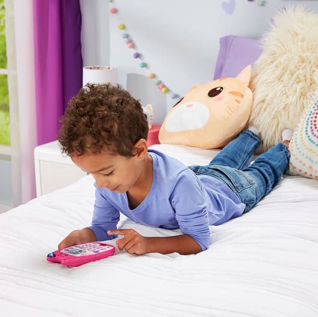 VTech - Gabby's Dollhouse Lernhandy online bestellen | MÜLLER