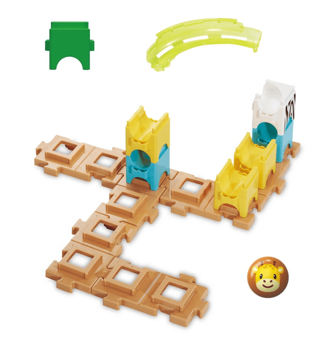 VTech - Marble Rush - Tierisches Action Set J100 online bestellen | MÜLLER