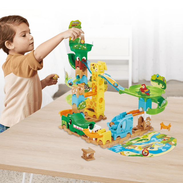 VTech - Marble Rush - Tierisches Action Set J100 online bestellen | MÜLLER