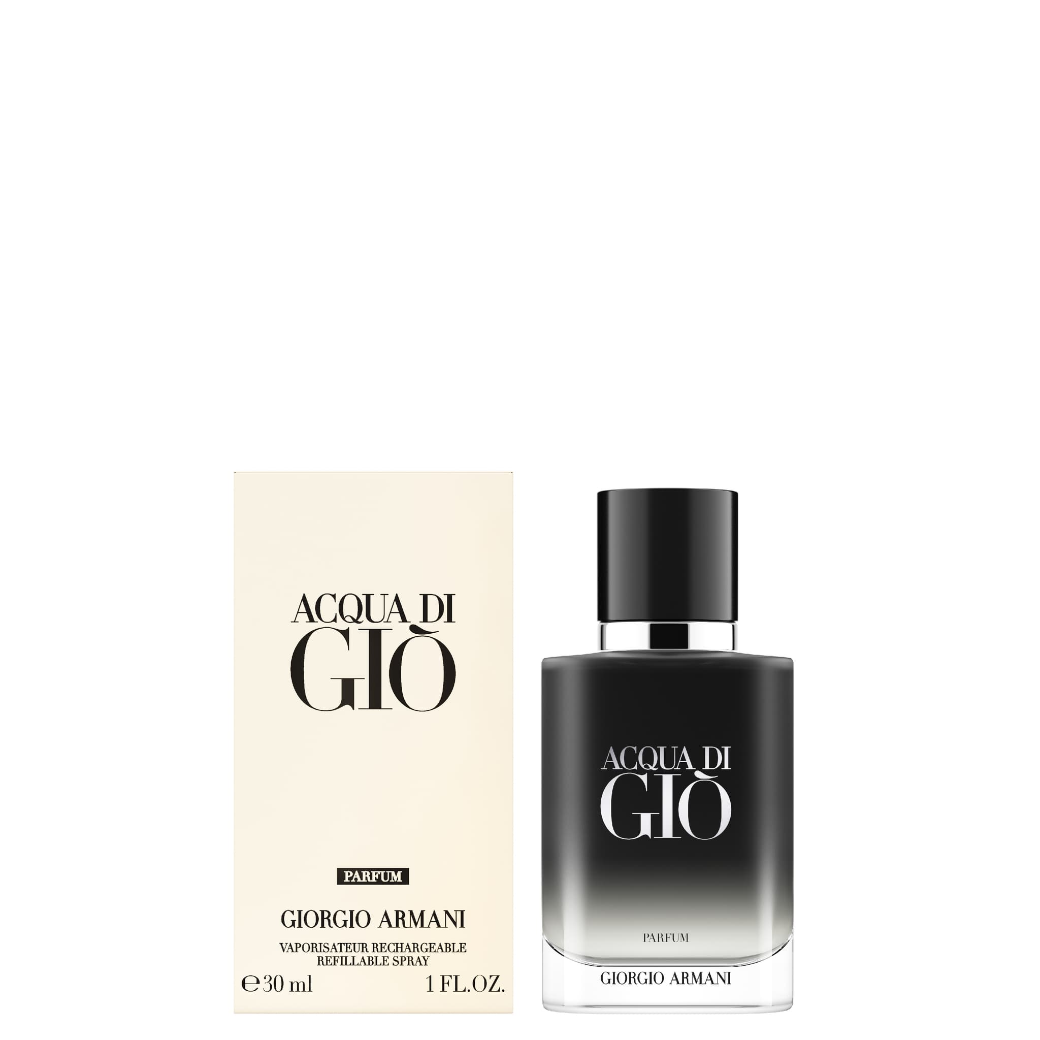 GIORGIO ARMANI Acqua di Giò Parfum online bestellen | MÜLLER