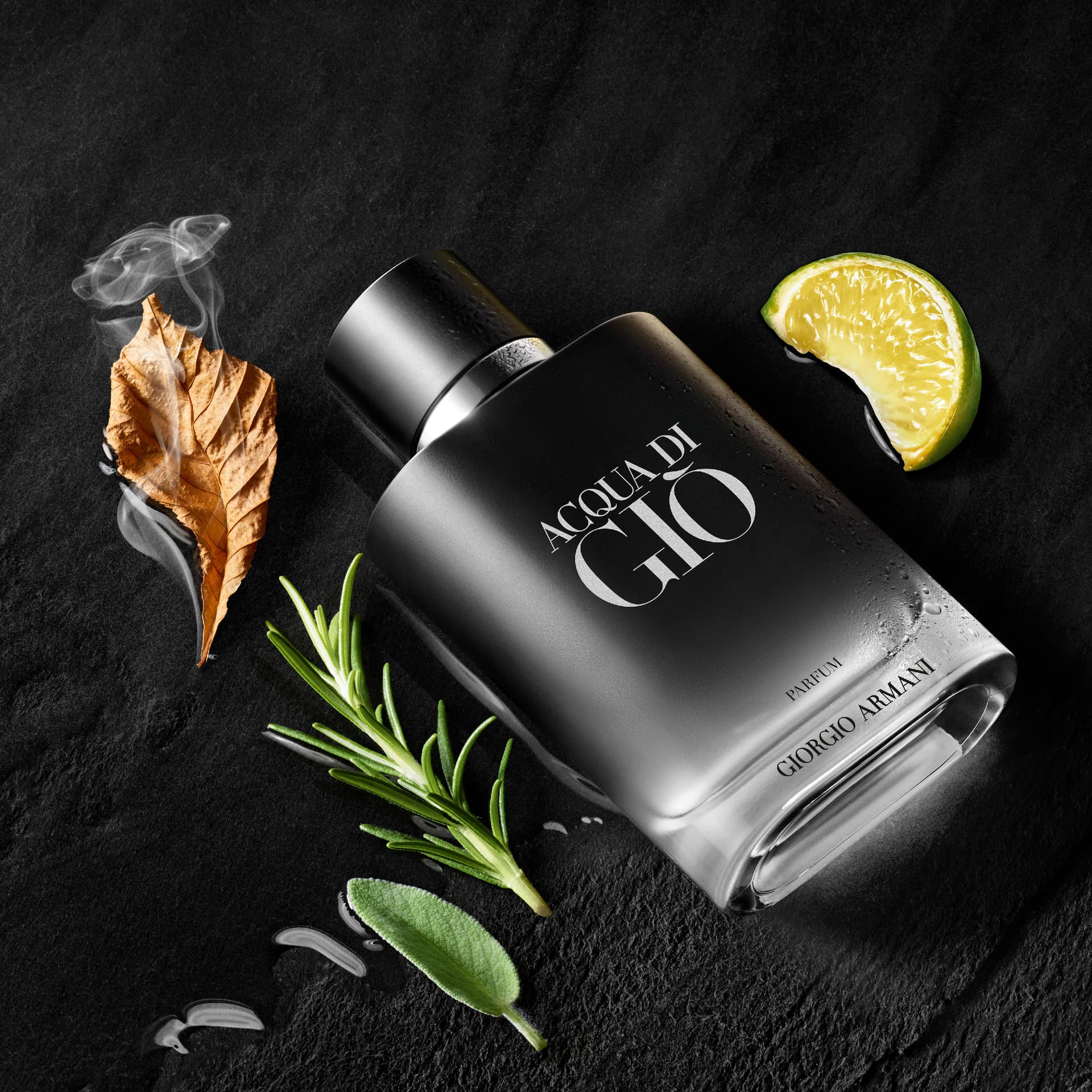 GIORGIO ARMANI Acqua di Giò Parfum online bestellen | MÜLLER