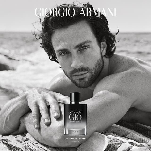 GIORGIO ARMANI Acqua di Giò Parfum online bestellen | MÜLLER