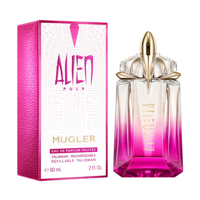MUGLER Alien Pulp Eau de Parfum online bestellen | MÜLLER