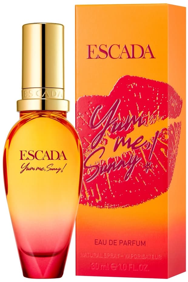 ESCADA Yum Me Sunny! Eau de Parfum online bestellen | MÜLLER