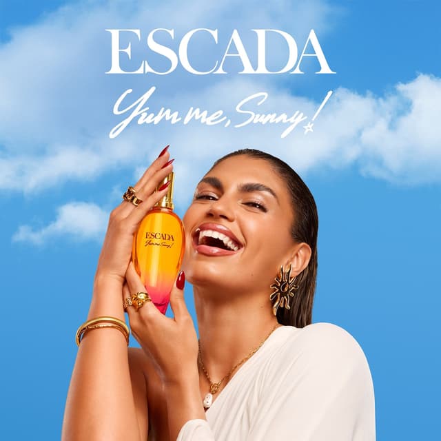 ESCADA Yum Me Sunny! Eau de Parfum online bestellen | MÜLLER