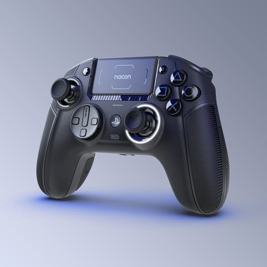 NACON PS5 Revolution 5 Pro Controller [Off. lizenz/black] online ...