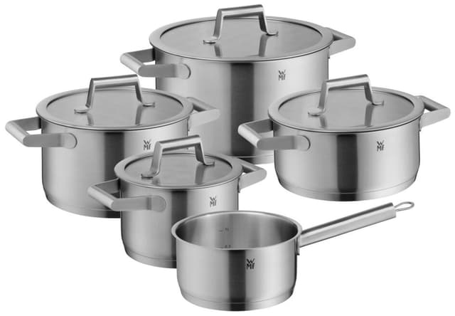 WMF Topfset Comfort Line 5-tlg. online bestellen | MÜLLER