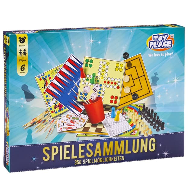 Toy Place Spielwaren online bestellen | MÜLLER