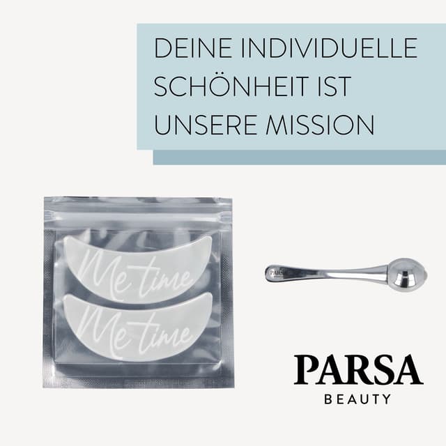 PARSA Beauty Augenpflegeset 3-tlg. online bestellen | MÜLLER