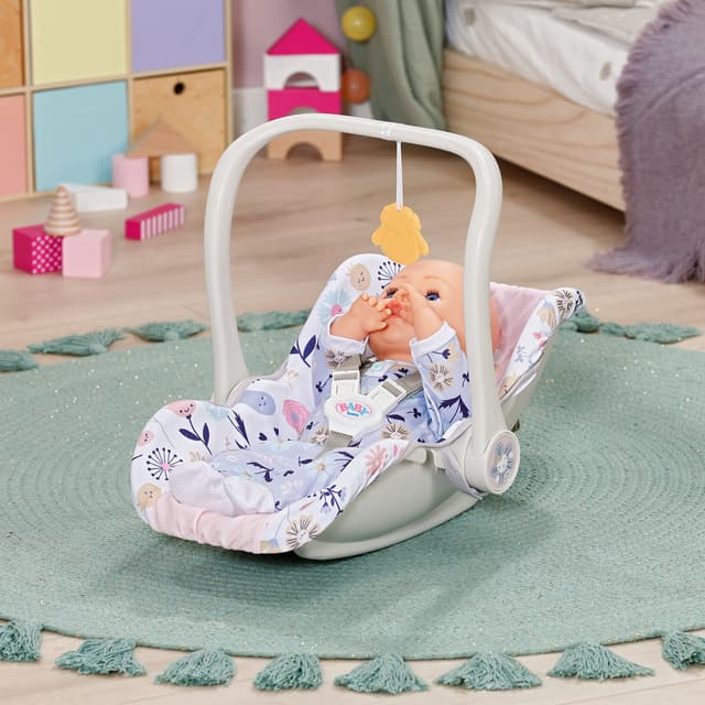 Baby Born Babyschale