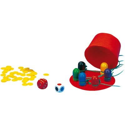 Schmidt Spiele - Spitz pass auf! online bestellen | MÜLLER