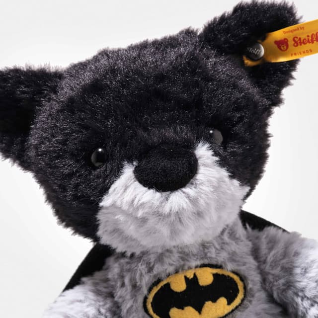 Steiff - Batman Teddybär online bestellen | MÜLLER