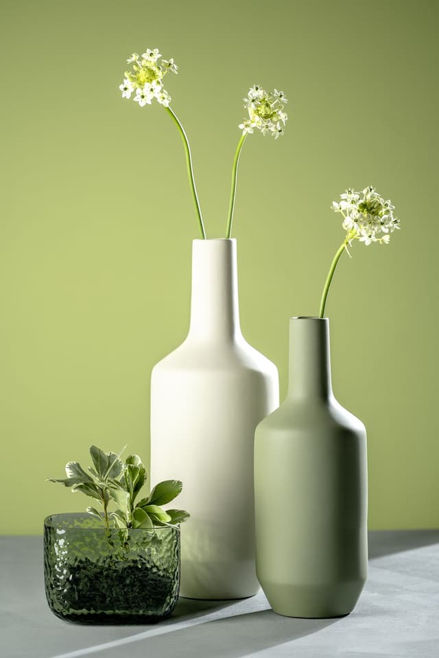 LEONARDO Keramikvase Milano H=50cm online bestellen | MÜLLER