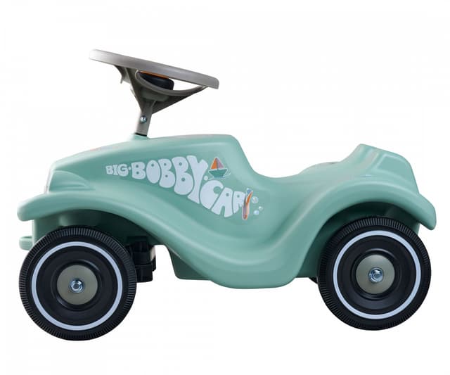 BIG Bobby Car Classic Green Sea online bestellen | MÜLLER