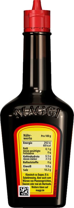 MAGGI Würze Flasche online bestellen | MÜLLER