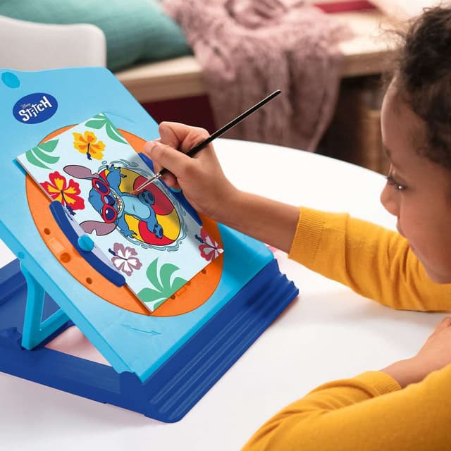 Ravensburger Beschäftigung - CreArt, Malen nach Zahlen Kinder - Atelier ...