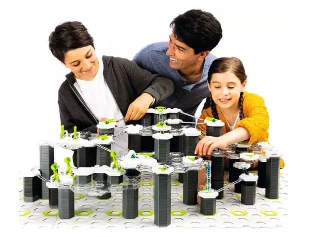 Ravensburger Beschäftigung - GraviTrax Extension Lift - Kugelbahn ...