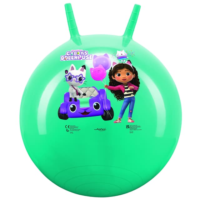 John - Sprungball Gabby's Dollhouse online bestellen | MÜLLER