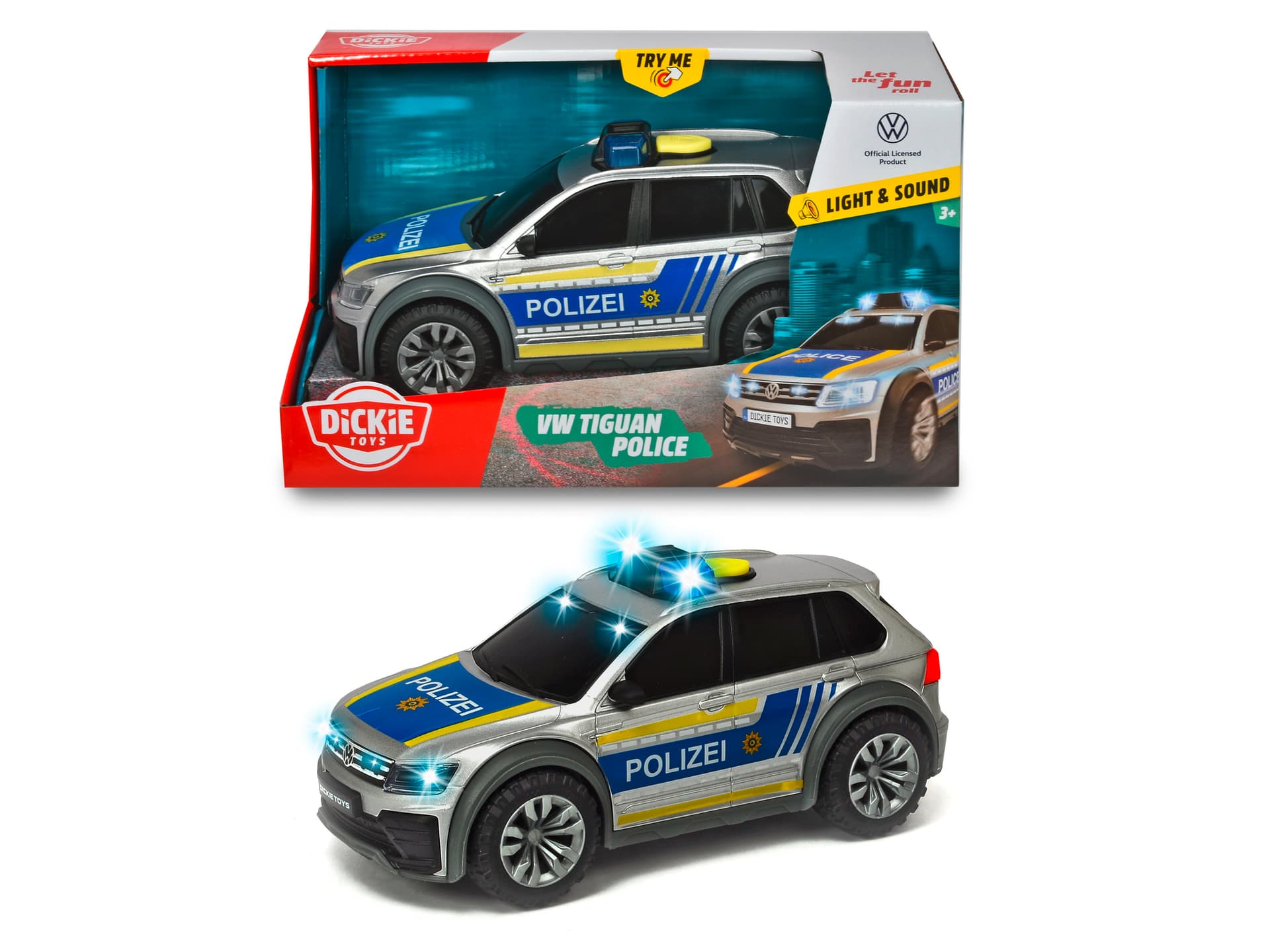 DICKIE TOYS entdecken & online kaufen| MÜLLER | MÜLLER