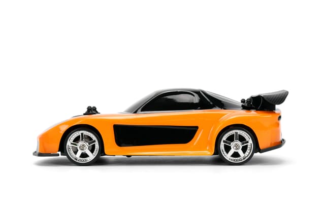 Jada - RC Fast&Furious Drift Mazda RX-7 1:24 online bestellen | MÜLLER