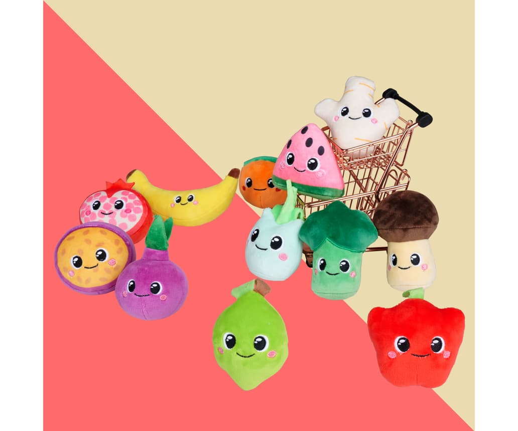 Simba - Squeezlings Serie II – Keine Auswahl möglich online bestellen ...