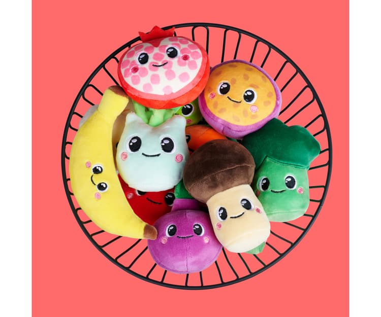 Simba - Squeezlings Serie II – Keine Auswahl möglich online bestellen ...