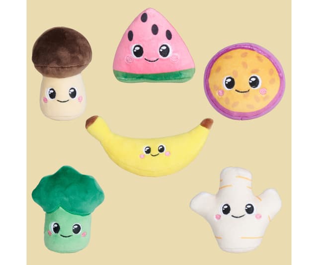 Simba - Squeezlings Serie II – Keine Auswahl möglich online bestellen ...