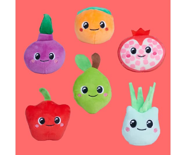 Simba - Squeezlings Serie II – Keine Auswahl möglich online bestellen ...